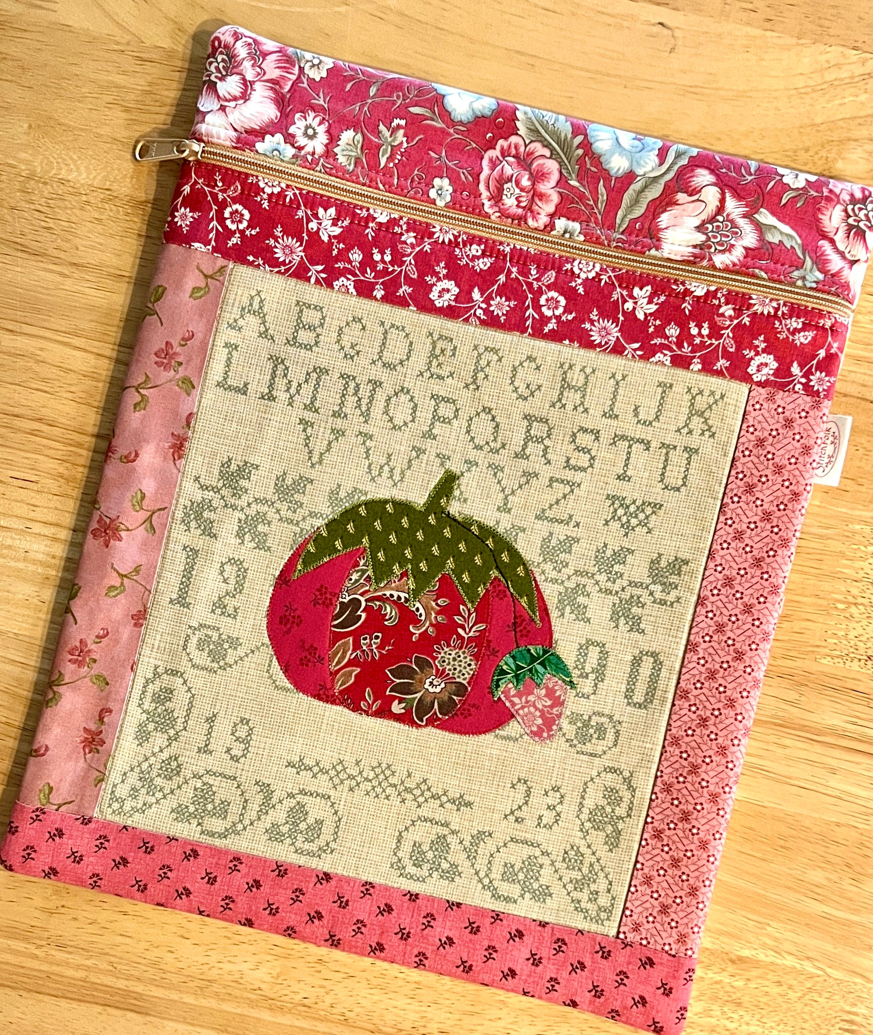 Project Bags– Stitchfolk