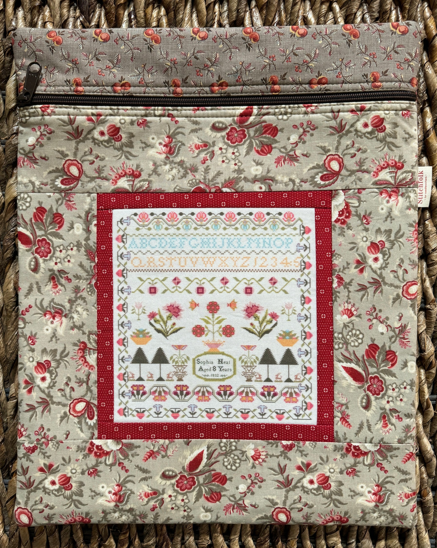 Project Bags– Stitchfolk